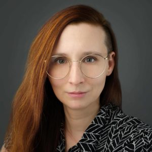 Über mich – Dr. Alan van Beek